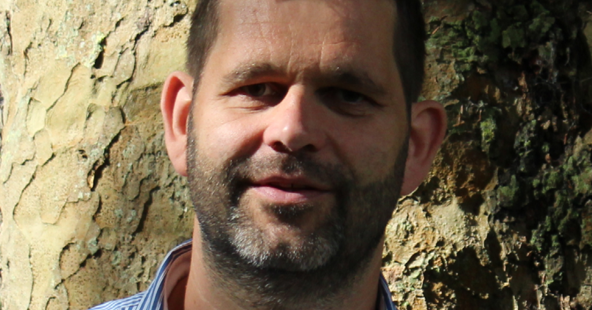 Simon Hatcher - Director and Architect - AWW