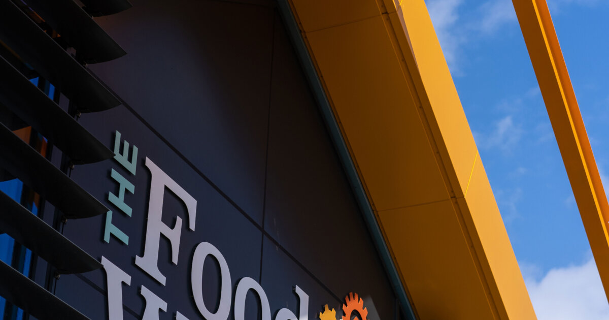 The Food Works SW - AWW