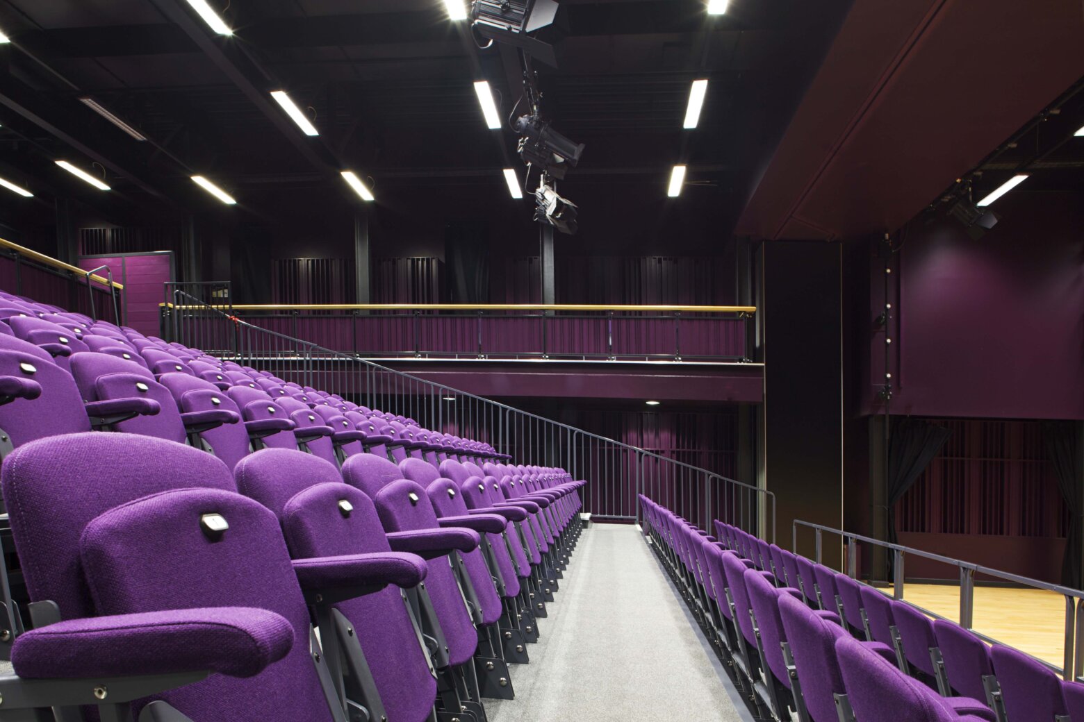 Hayesfield Girls’ School - AWW