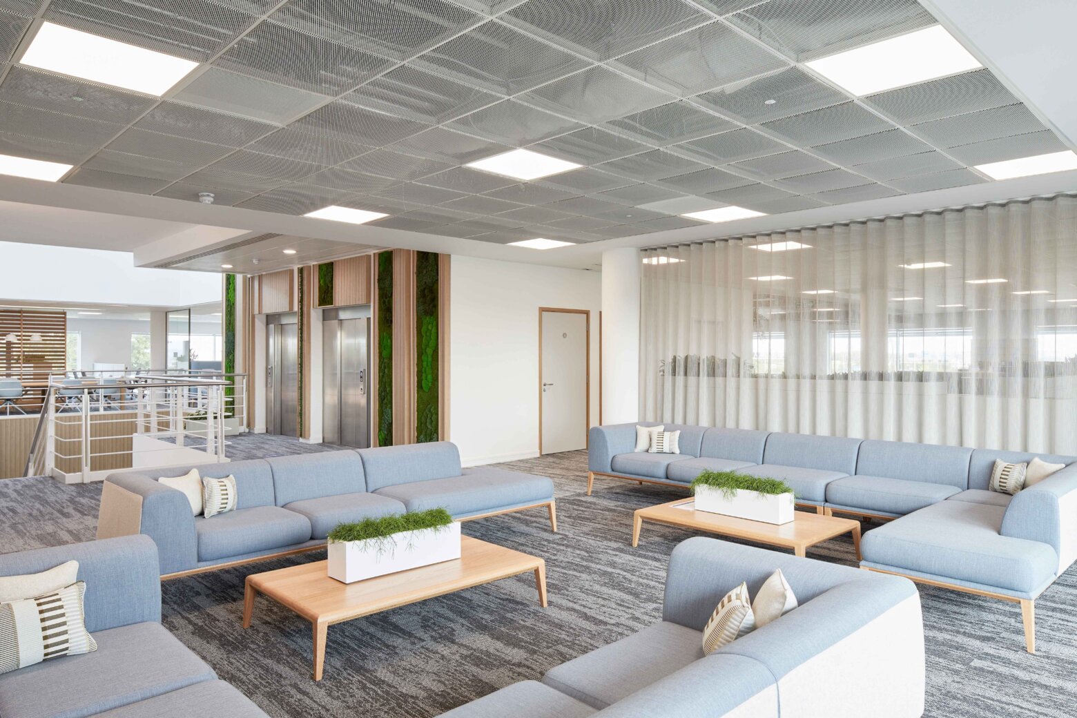 St James's Place - AWW