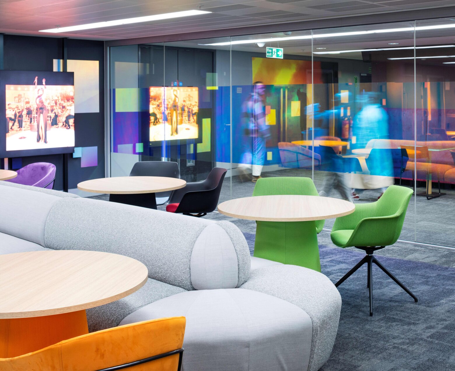 London Broadcasting House - AWW