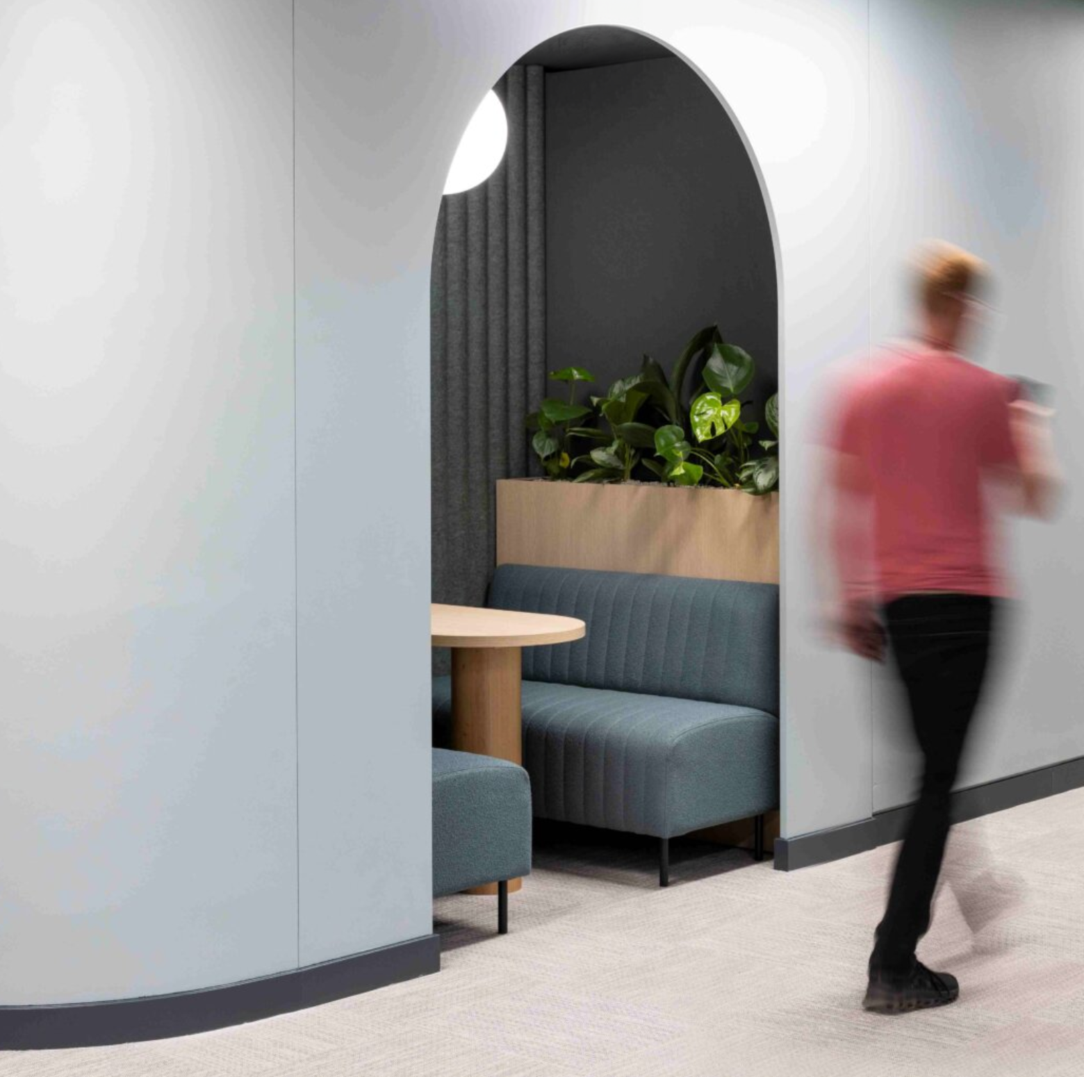 Costain, HQ: Innovative, Inclusive, and Sustainable Office Design in ...