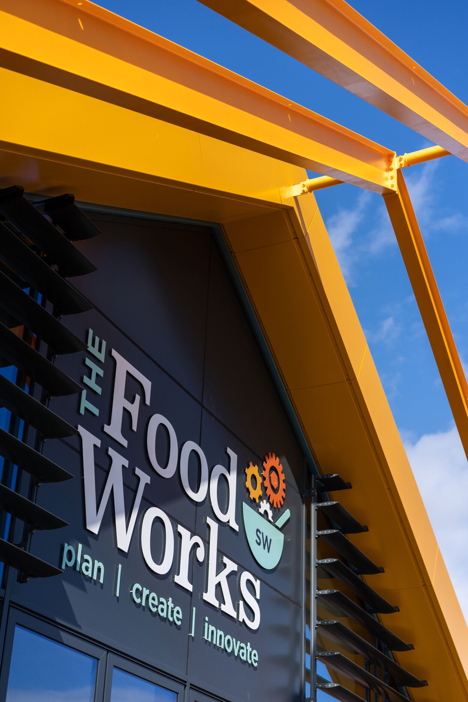 Work - Projects - AWW