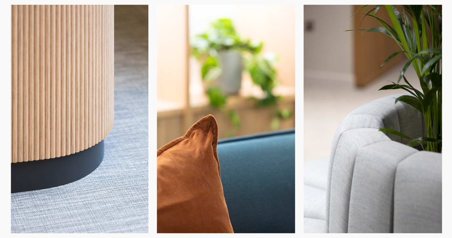 Costain, HQ: Innovative, Inclusive, and Sustainable Office Design in ...