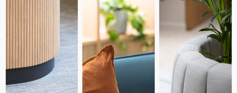 Costain, HQ: Innovative, Inclusive, and Sustainable Office Design in ...