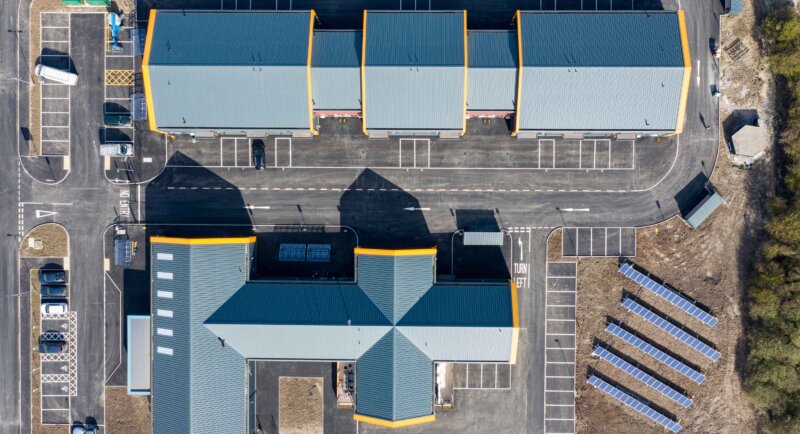 The Food Works SW - AWW