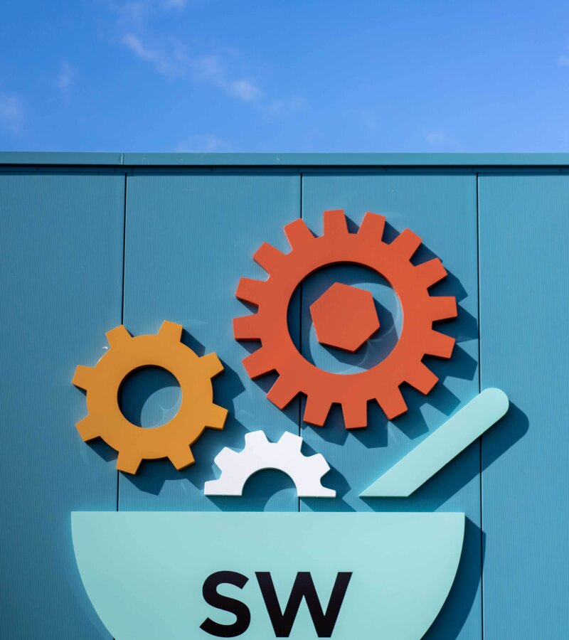 The Food Works SW - AWW