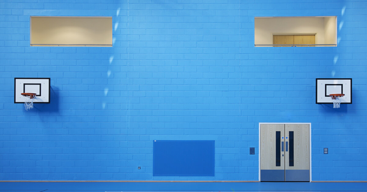 Hayesfield Girls’ School - AWW