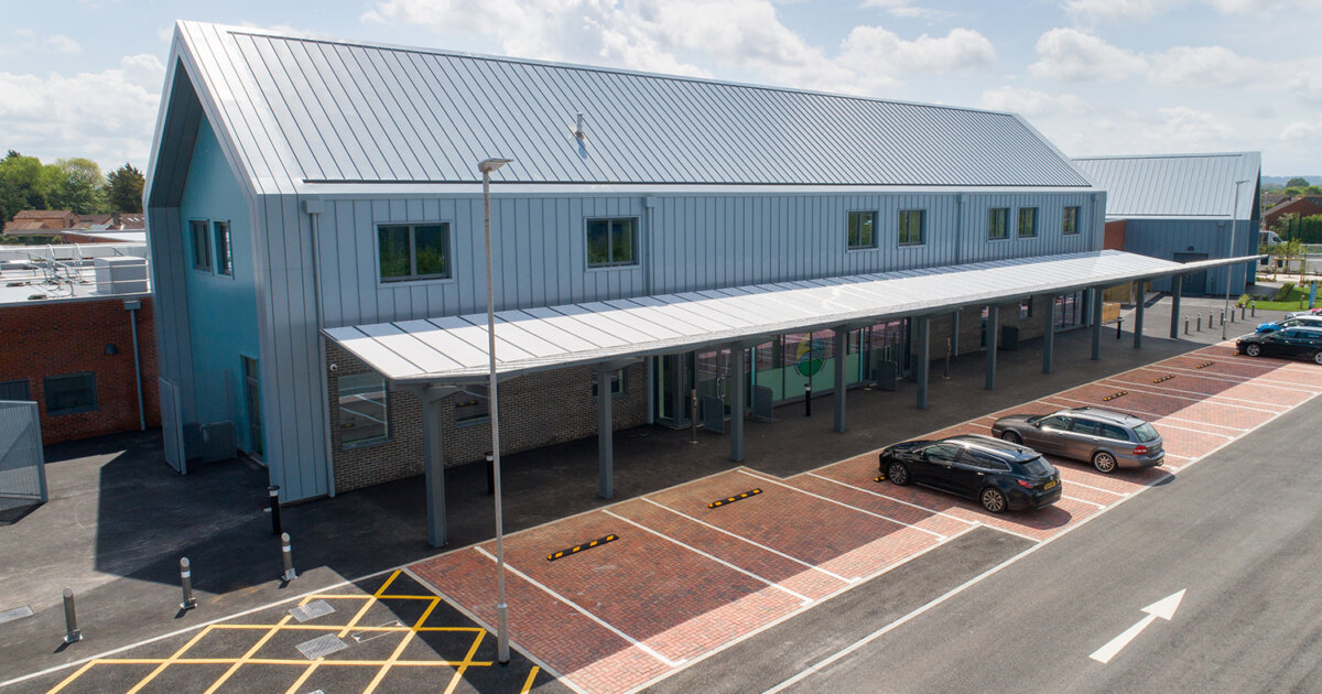 Designing for SEND schools. - AWW