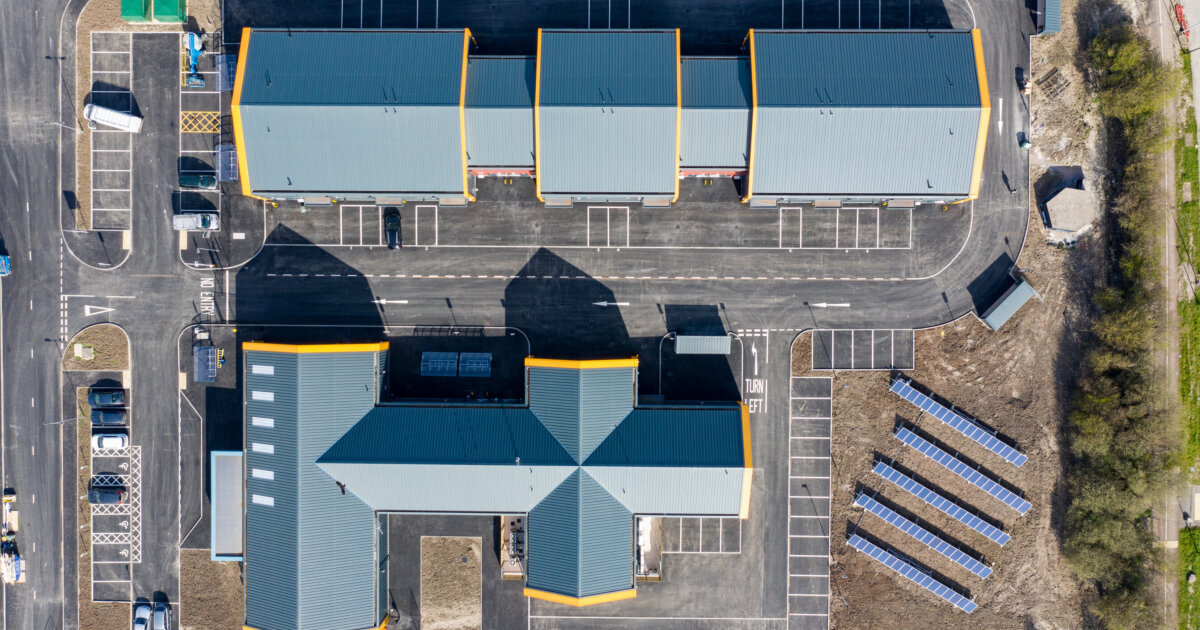 Foodworks Success - AWW