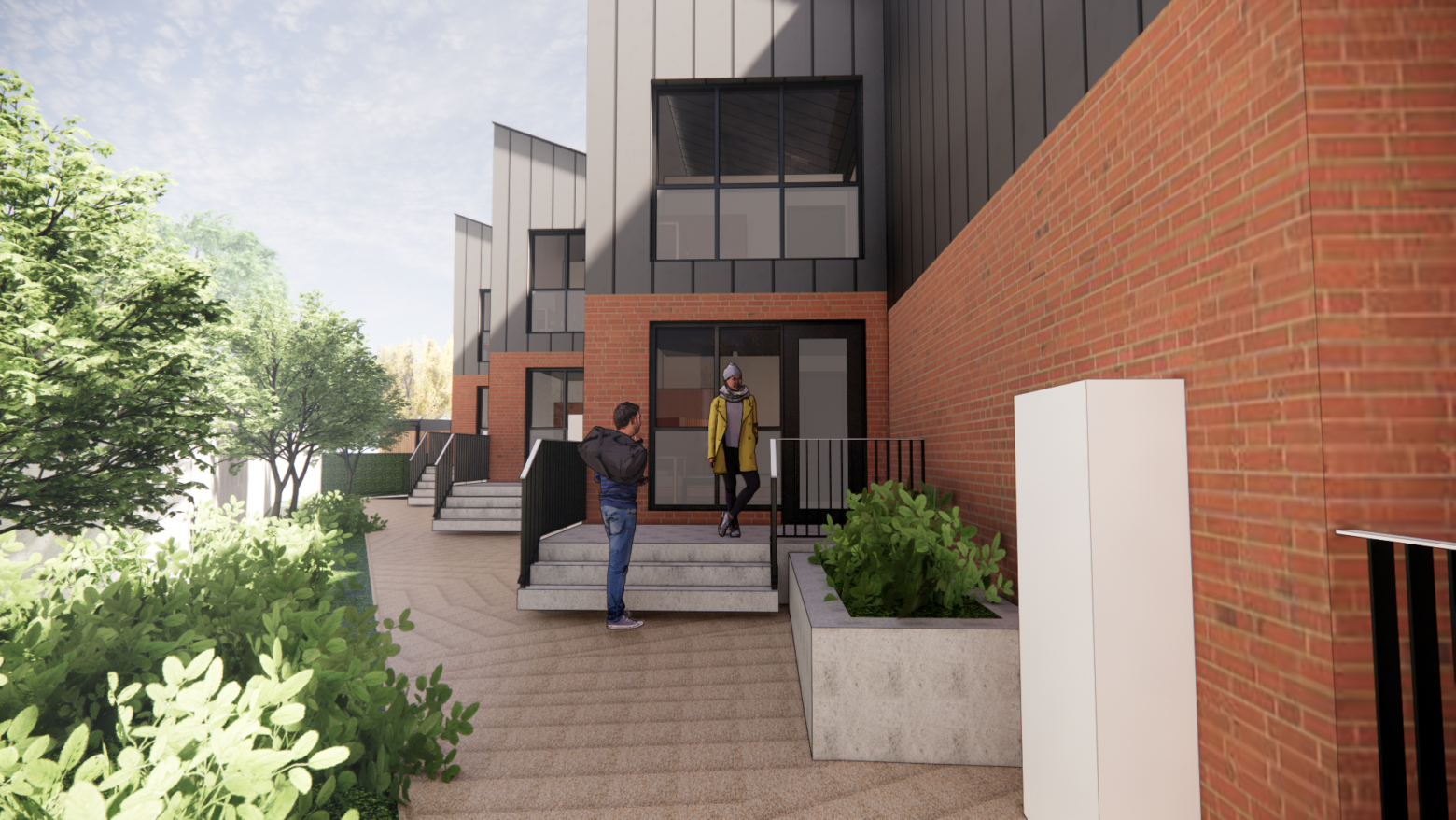 Opportunities and constraints of using MMC - AWW