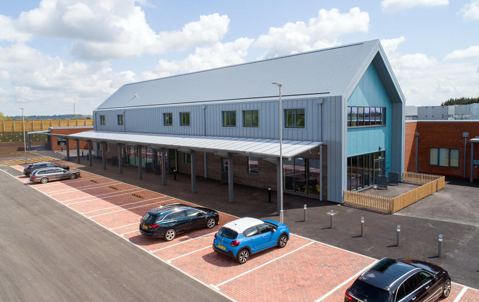 Learn - Projects - AWW