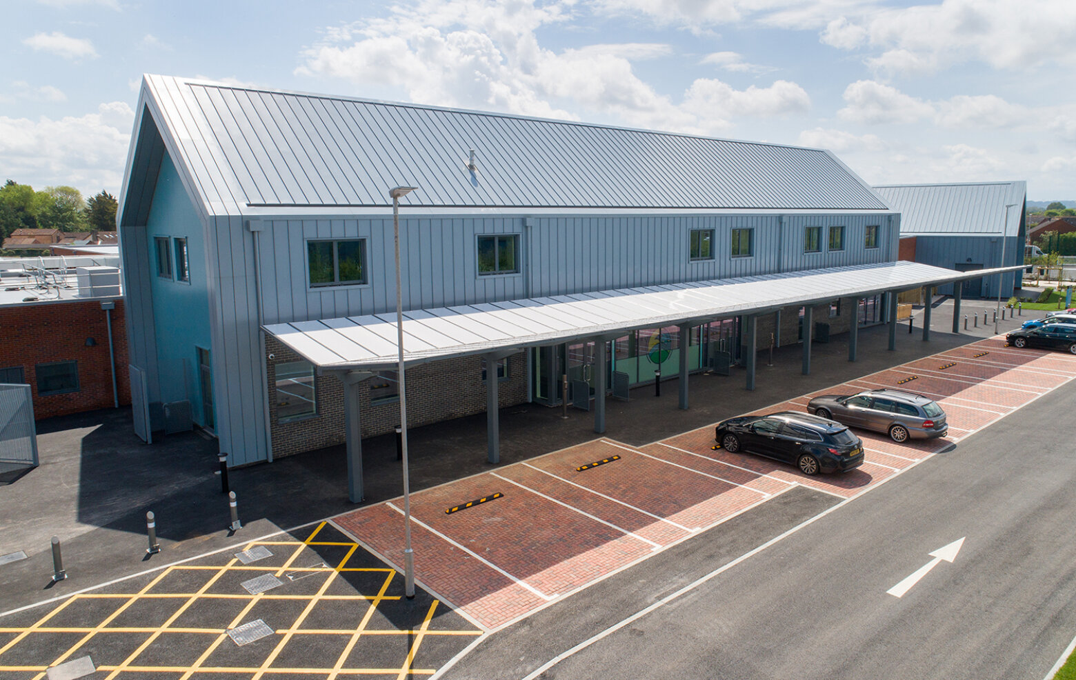 Designing for SEND schools. - AWW