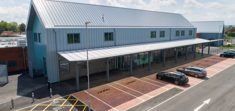 Designing for SEND schools. - AWW